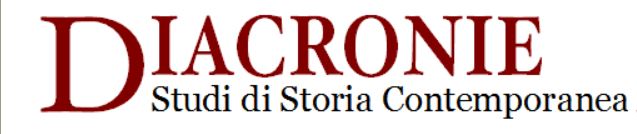 Recensione a “Una guerra di nervi. Soldati e medici nel manicomio di ...